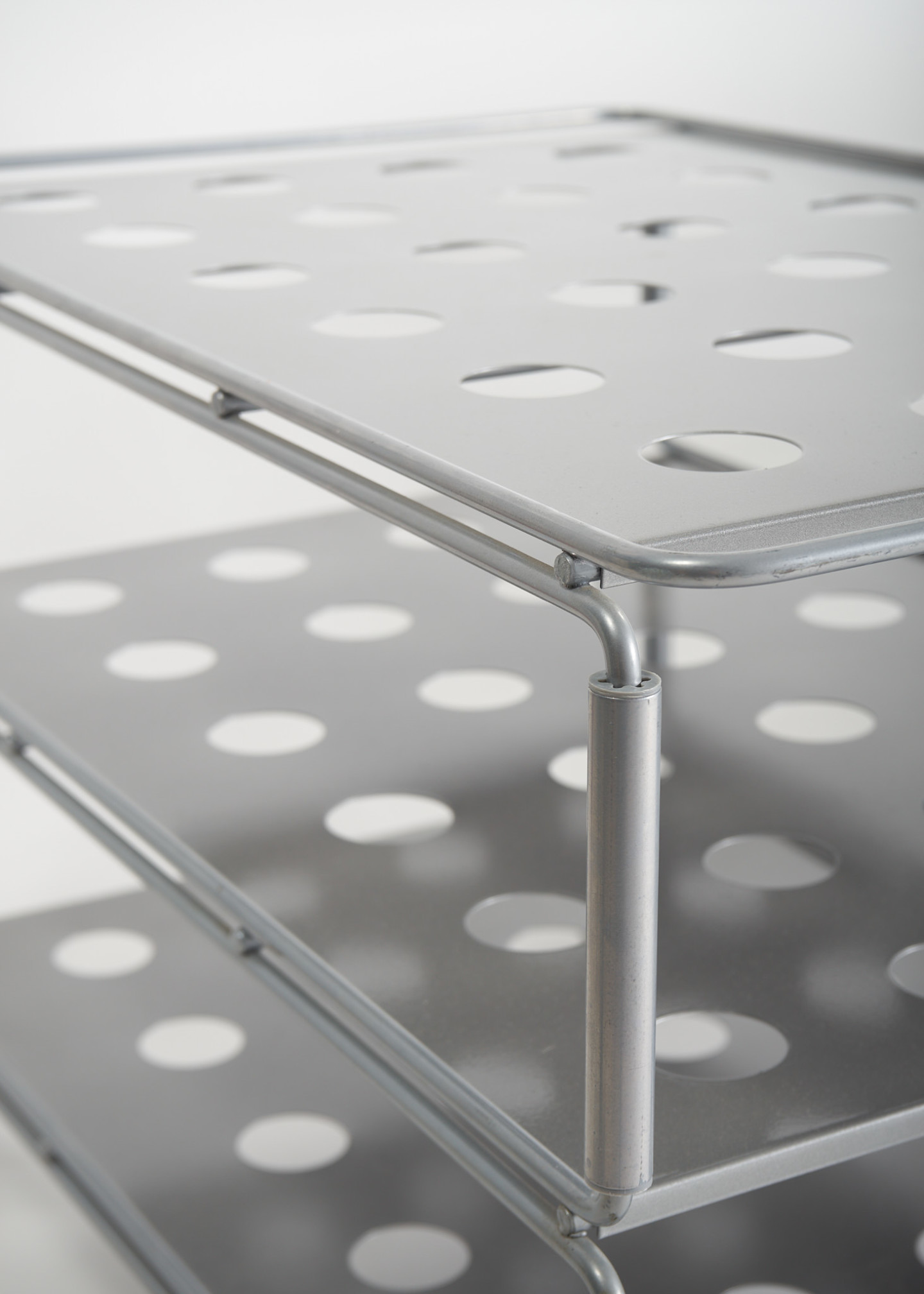 TUNSTA trolley by Niels Gammelgaard for IKEA - Full Room