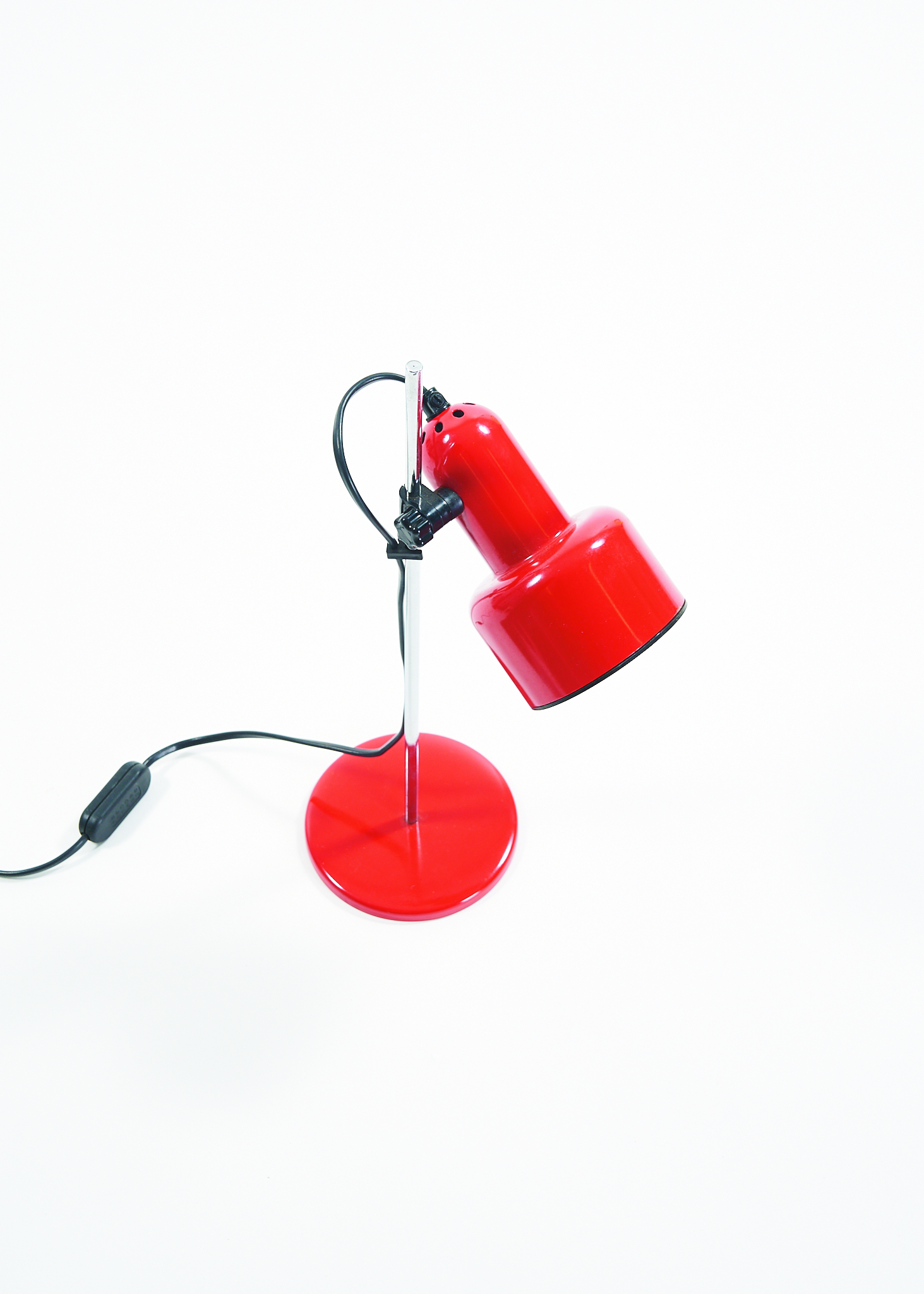 TINY task lamp by MD Lighting - Full Room