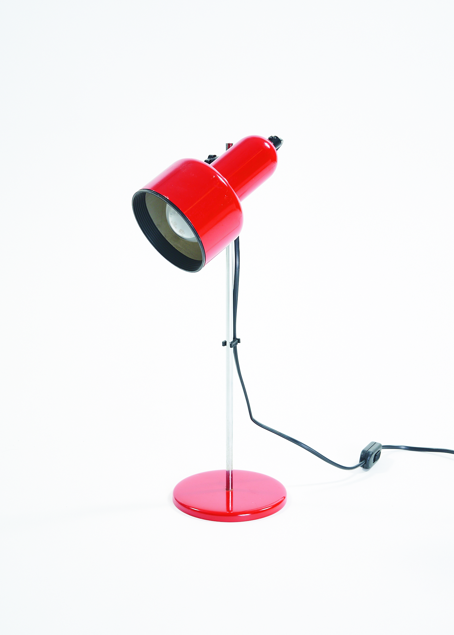 TINY task lamp by MD Lighting - Full Room